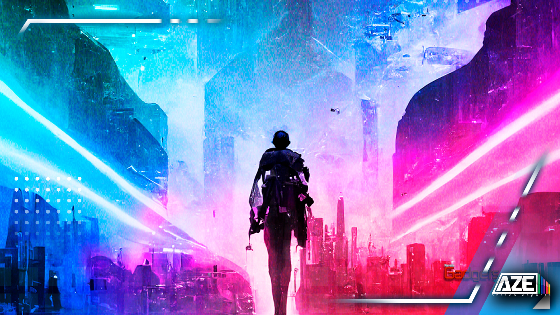 ¿Cómo, Cuándo y dónde será el evento de EGS México?