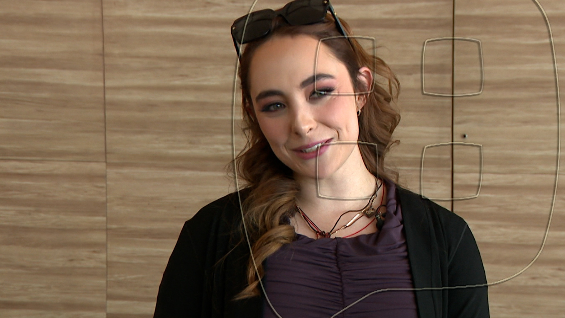 Elisa Vicedo vuelve al entretenimiento tras duro proceso legal