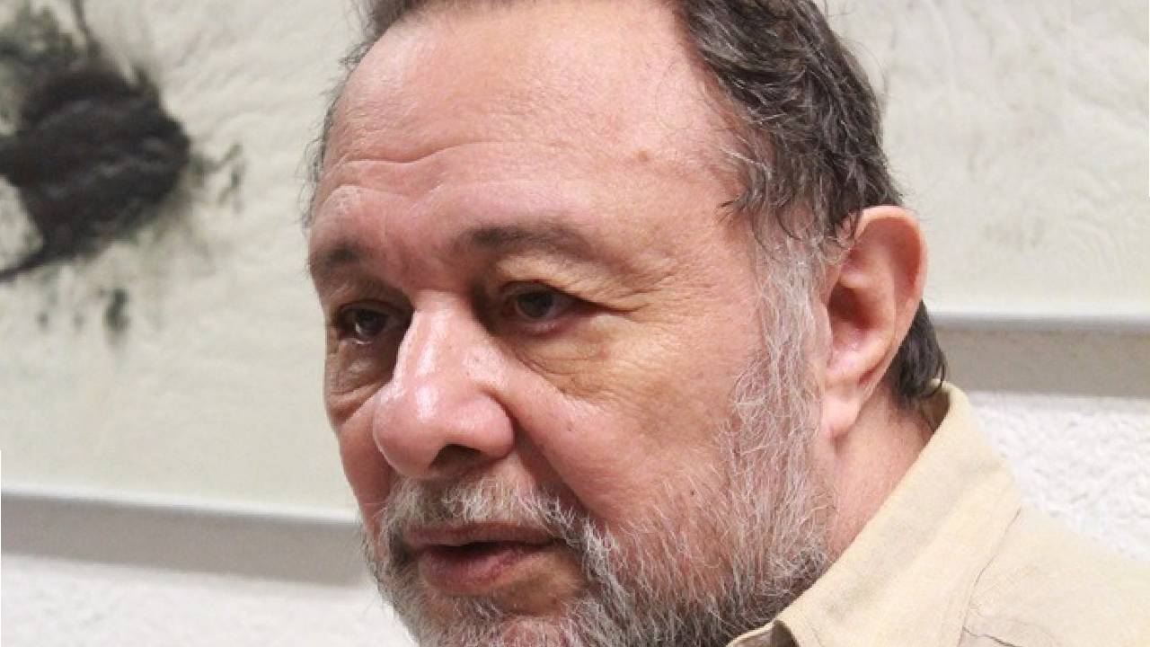 Muere Fernando Muñoz horas antes de recibir la Medalla Eligio Ancona 2023