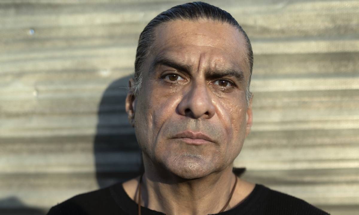 Actor Jonathan Joss muere asesinado fuera de su vivienda en Texas ...