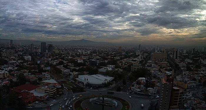 Clima en Guadalajara, Jalisco: pronóstico de lluvias, calor y tormentas ...
