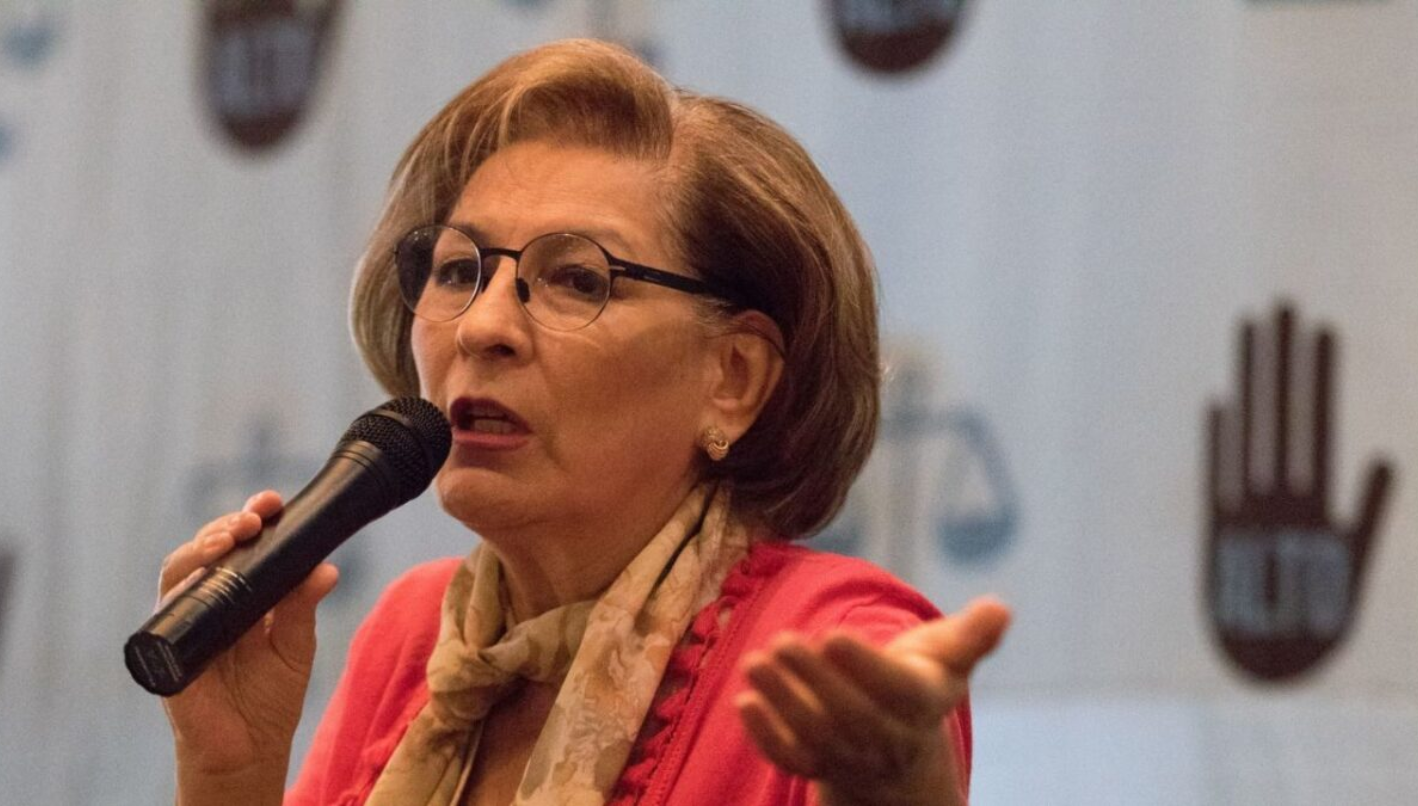 ¿Quién era Isabel Miranda de Wallace?