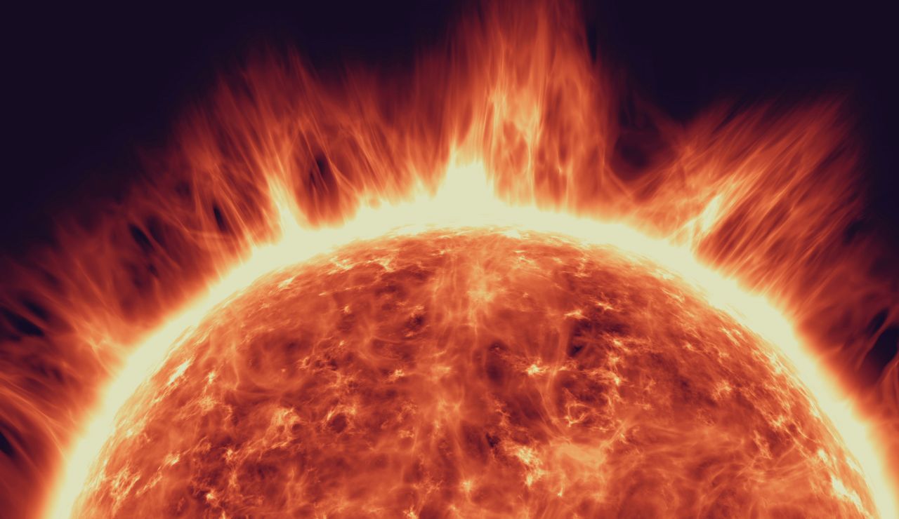 Expertos revelan cuándo el Sol acabará con la Tierra