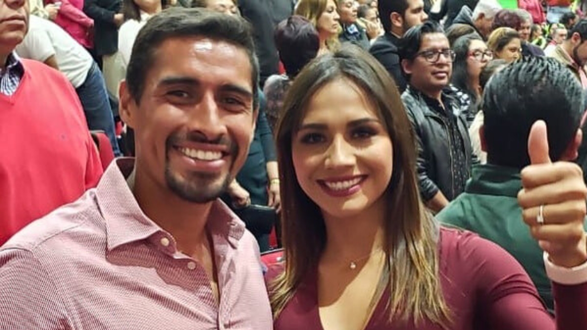 Exatlón México: ¿cuántos hijos tienen Zudikey Rodríguez y Pato Araujo?