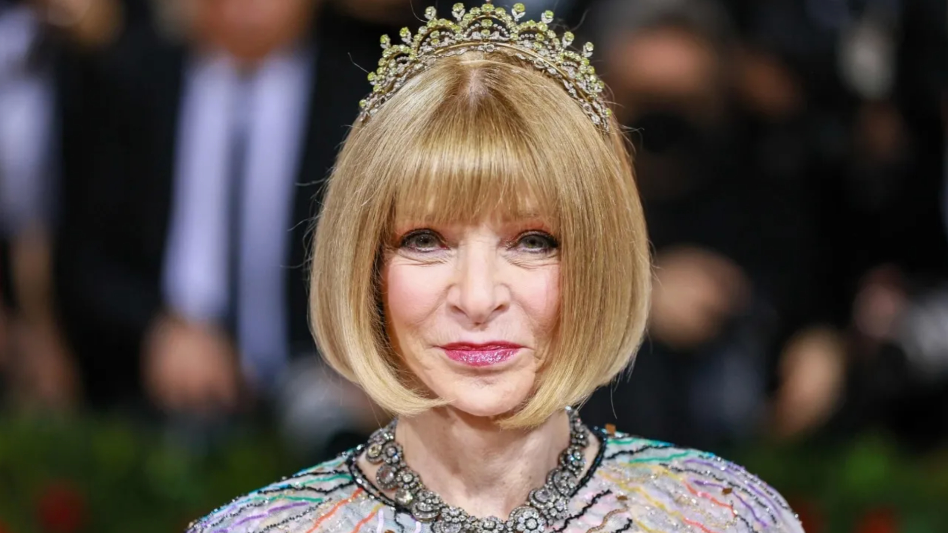 Más allá de Miranda Priestly: ¿Qué tan 'diabla' es realmente Anna Wintour en la vida real?