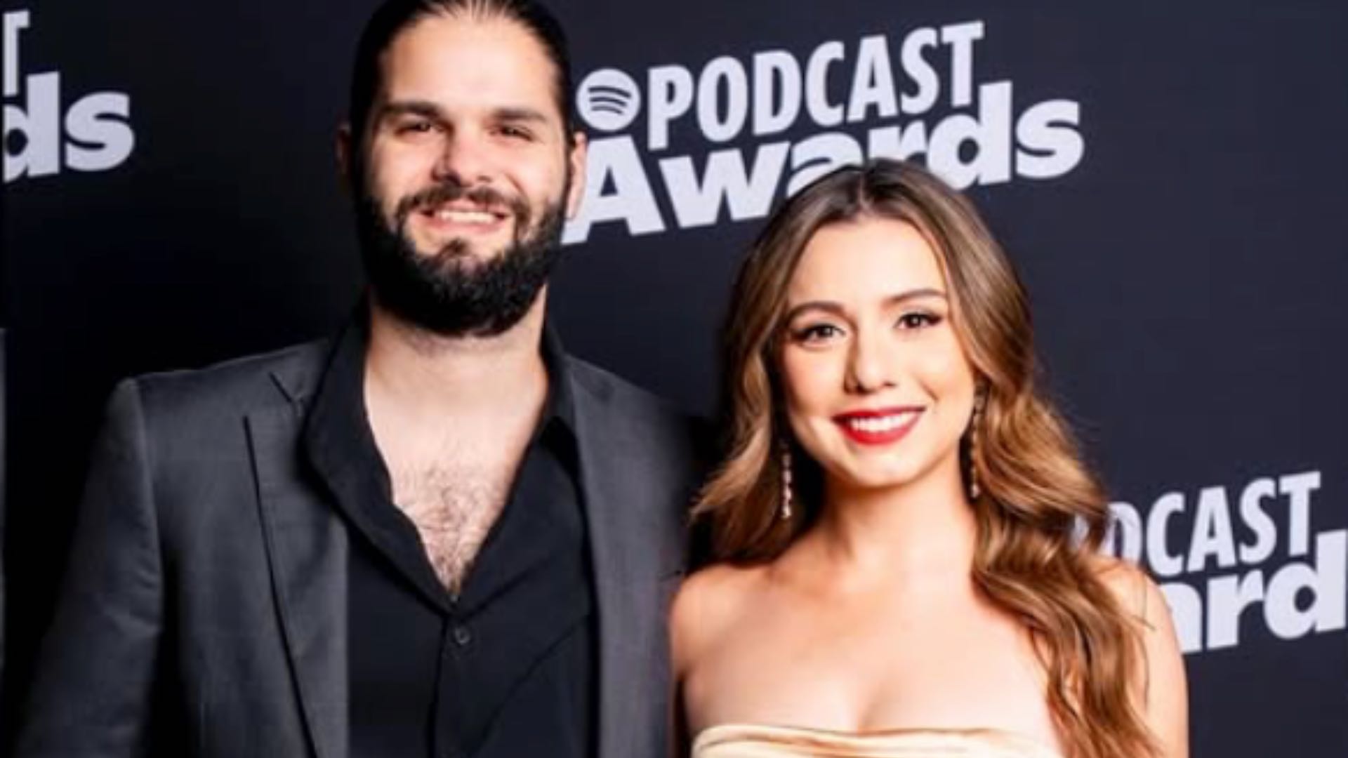 Quién es Jessica Fernández, la prometida de Farid Dieck?