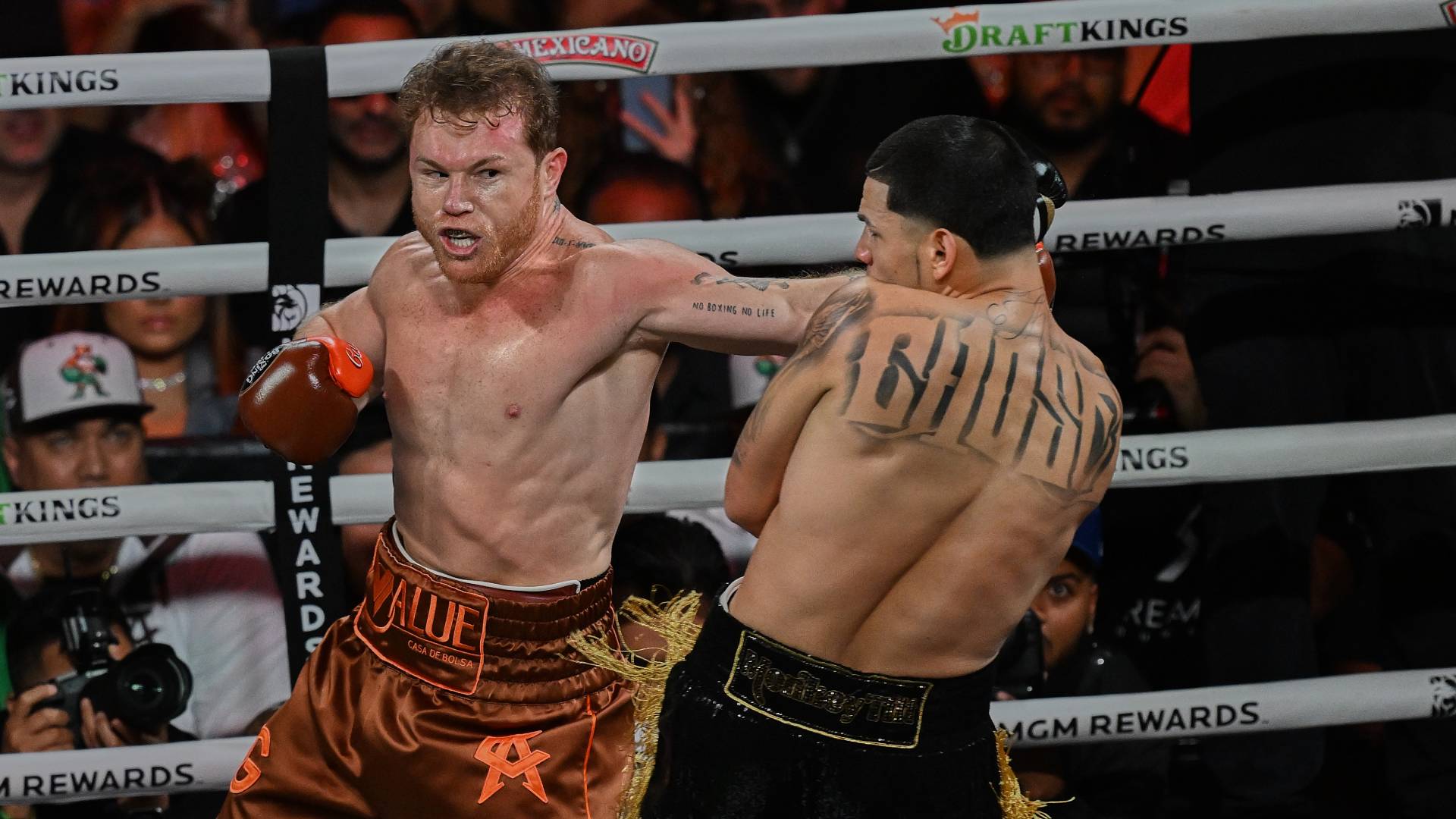Canelo Álvarez vs William Scull: Fecha, horario, dónde será y todo lo que debes saber sobre la ...