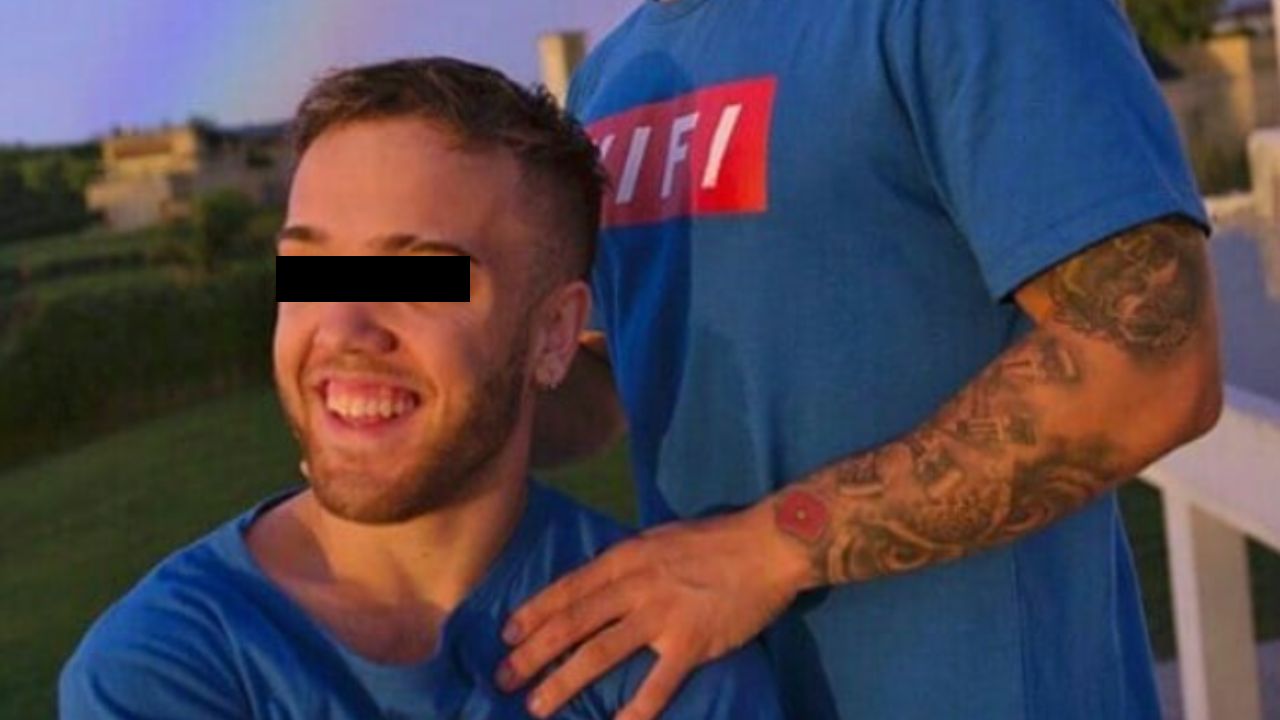 Detienen al youtuber Nathan Castro por presunto abuso sexual: Era ...