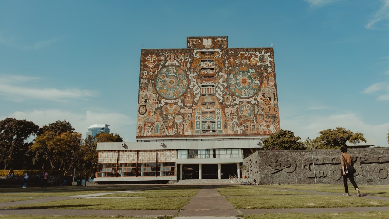 ¿Cuáles son las preparatorias que tienen pase directo a la UNAM 2024?