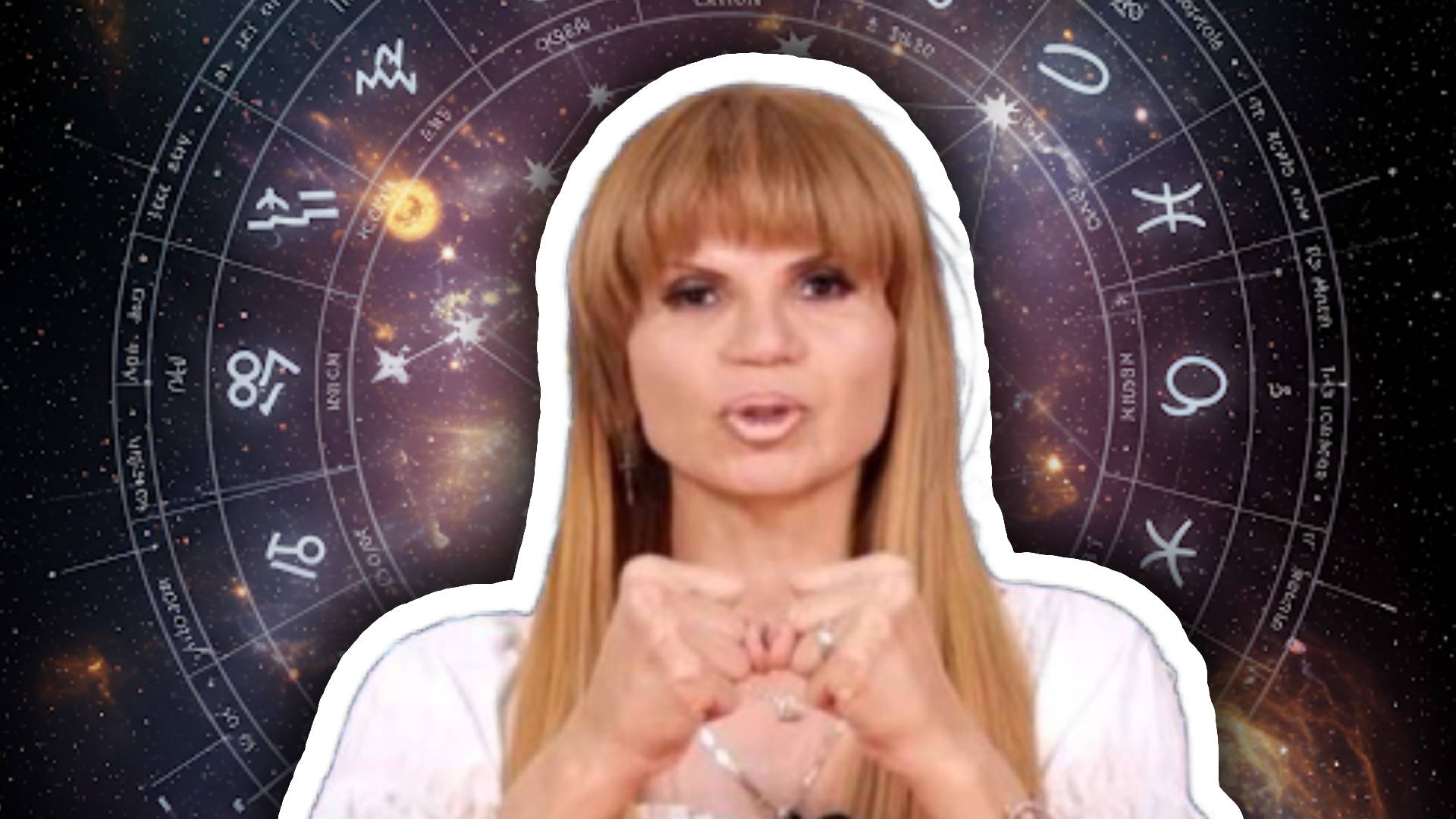 Horóscopos de Mhoni Vidente para hoy: Las predicciones de cada signo el 14 de marzo de 2025