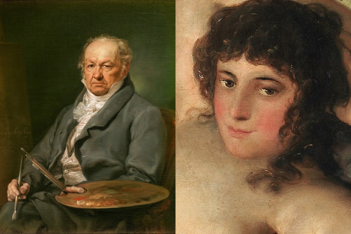 10 datos sobre ‘La maja desnuda’, la pintura que llevó a Goya a la Inquisición