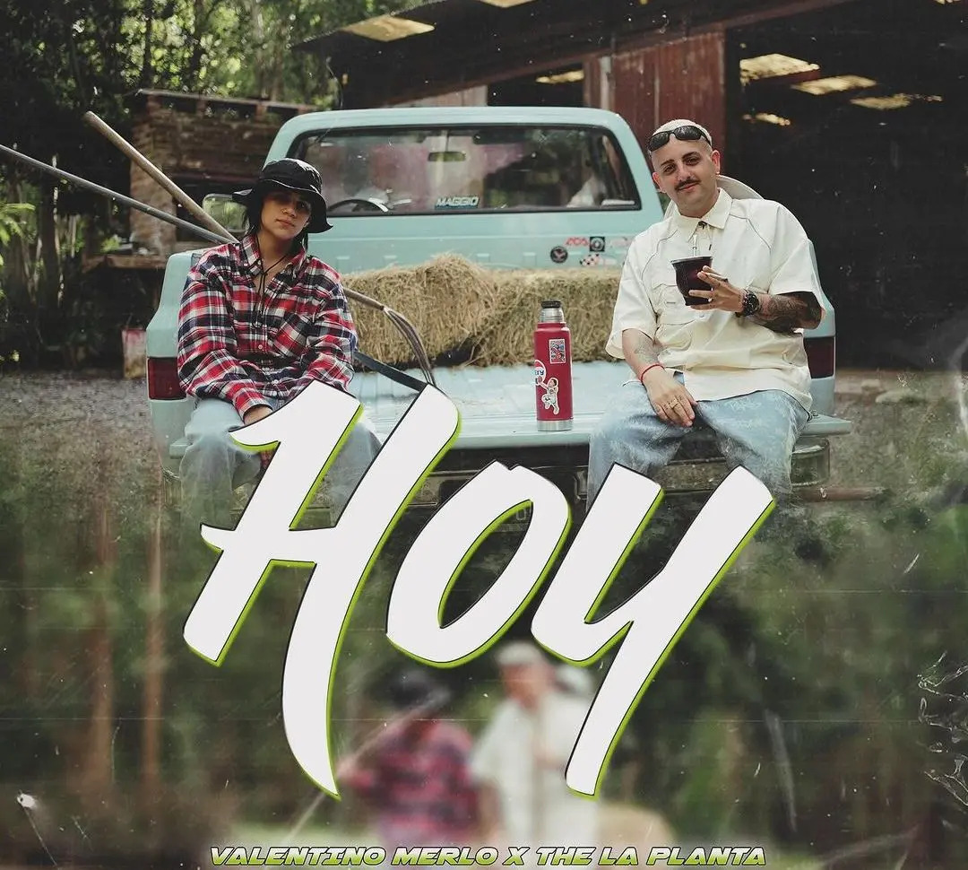 Valentino Merlo, un argentino de 15 años vuelve viral en 2024 ´Hoy ...