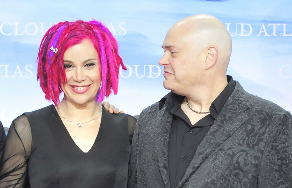 Los hermanos Wachowski ahora son las hermanas Wachowski