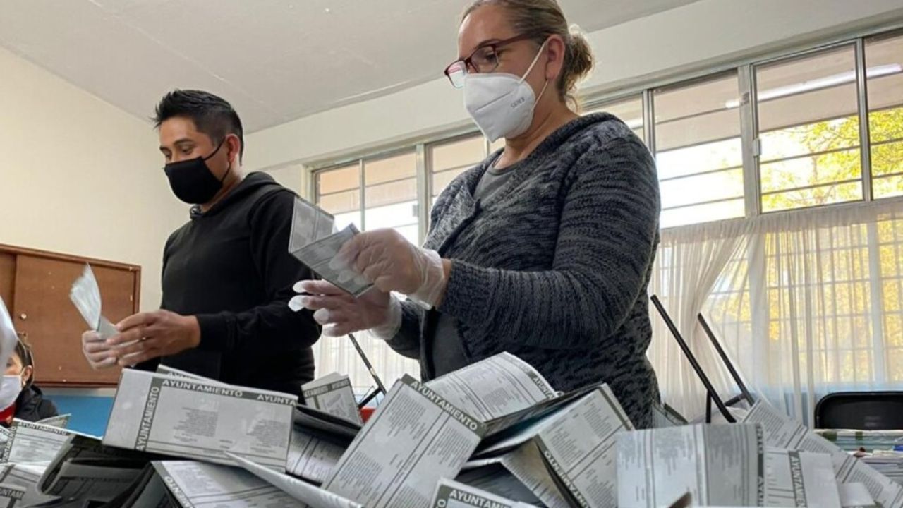 Resultados PREP 2024: ¿Cómo consultar cómo quedó la votación en mi ...