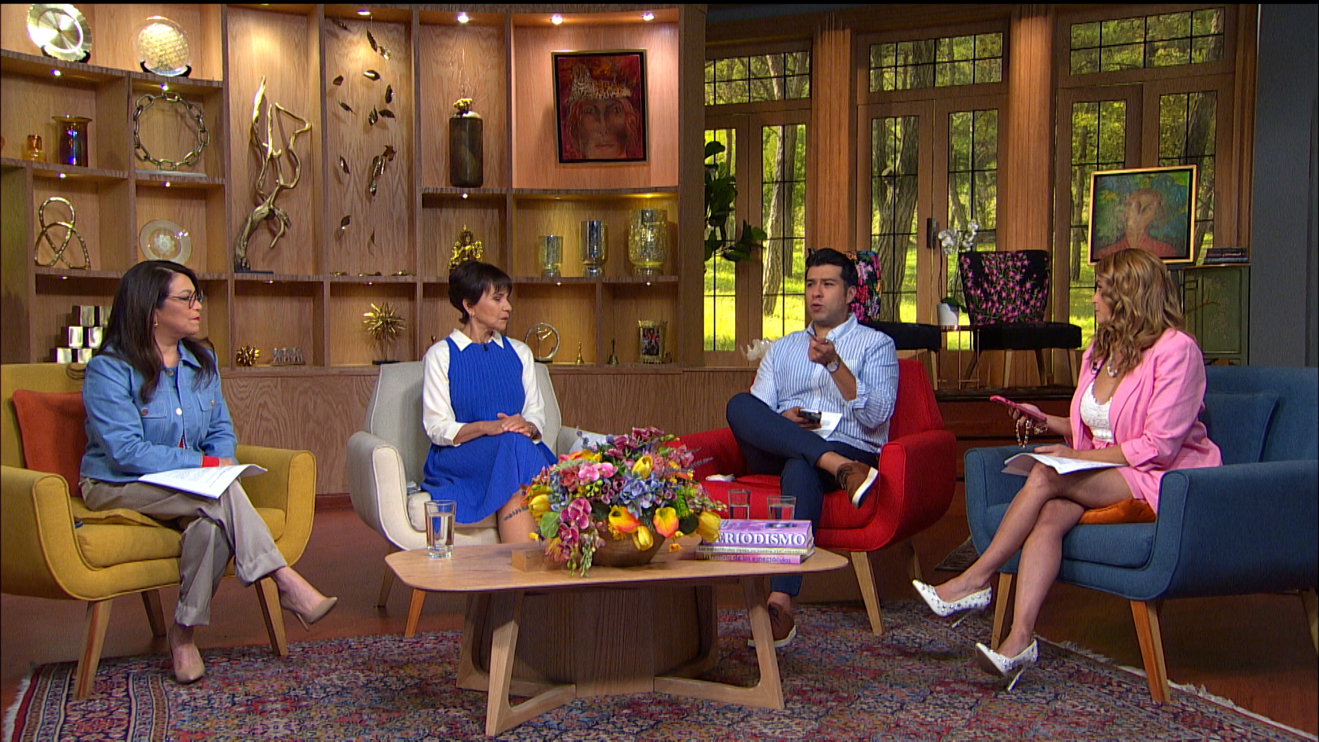 Ventaneando Programa Completo 2 de mayo de 2025