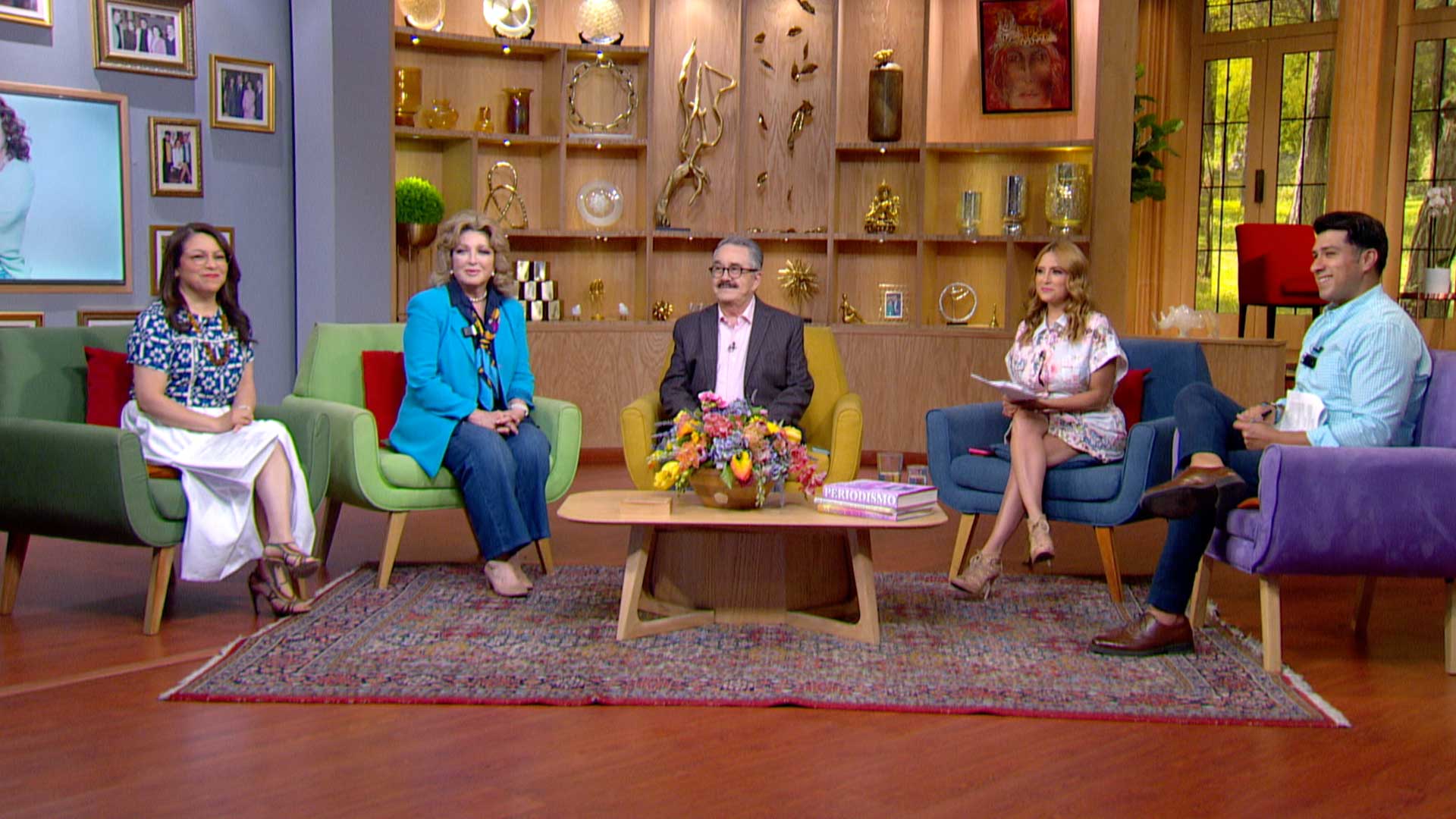 Ventaneando | Programa Completo 22 de abril de 2025