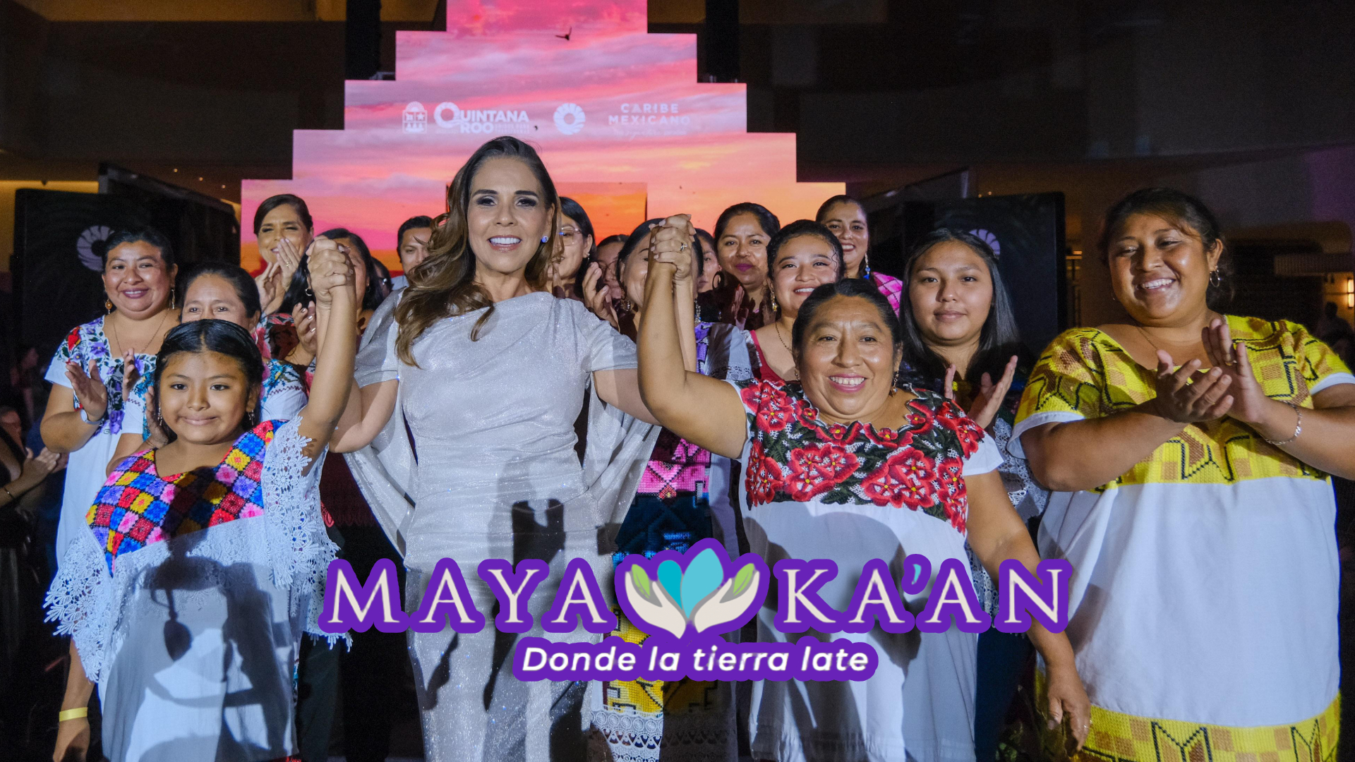 Maya Ka’an, franja turística que crece con fuerza por experiencias ...