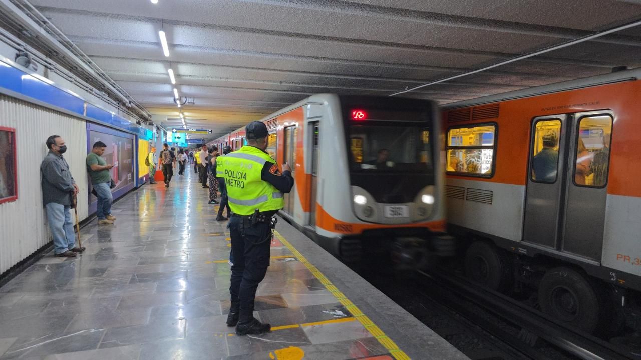Metro CDMX: ¿Cuál será el precio del boleto para el mundial 2026?
