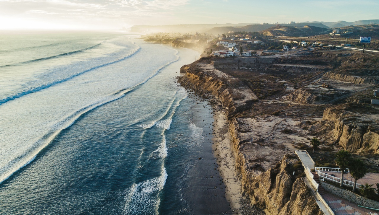 Clima en Tijuana hoy 24 de junio y los próximos 10 días: Qué dice el ...