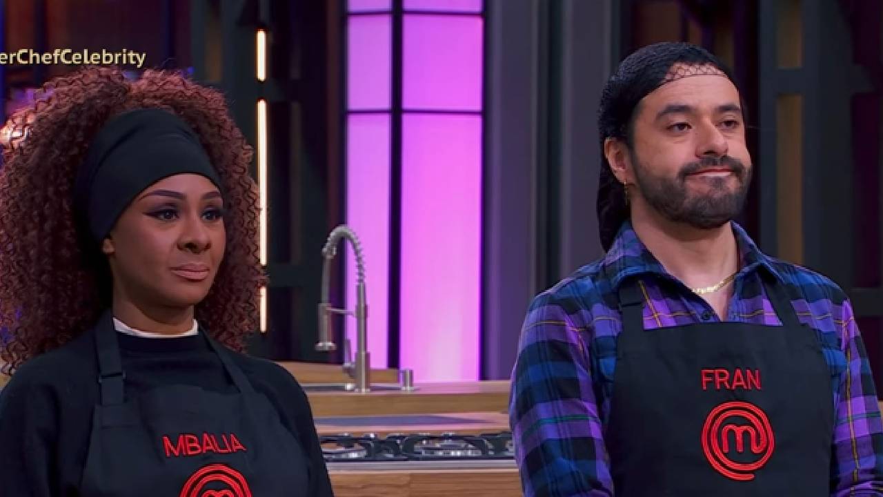 MasterChef Celebrity 2024: Él fue eliminado del 7 de abril de 2024