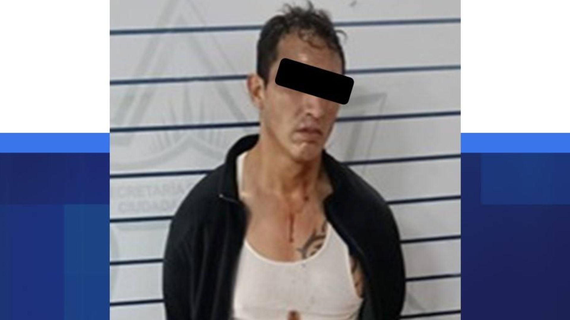 Homicidio Irapuato colonia Los Álamos 15 agosto 2025: Detienen a Héctor Abel 'N' por matar a su ...