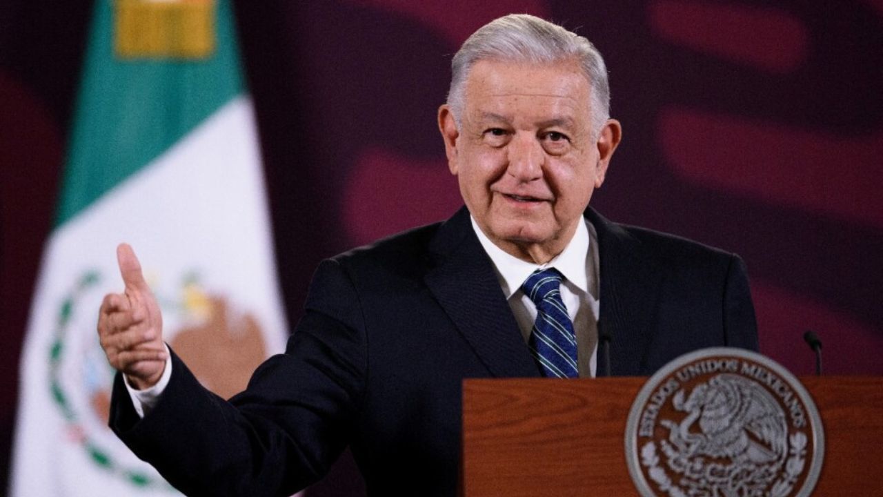 Mañanera de AMLO hoy: ¿De qué trató este lunes 29 de abril de 2024 ...