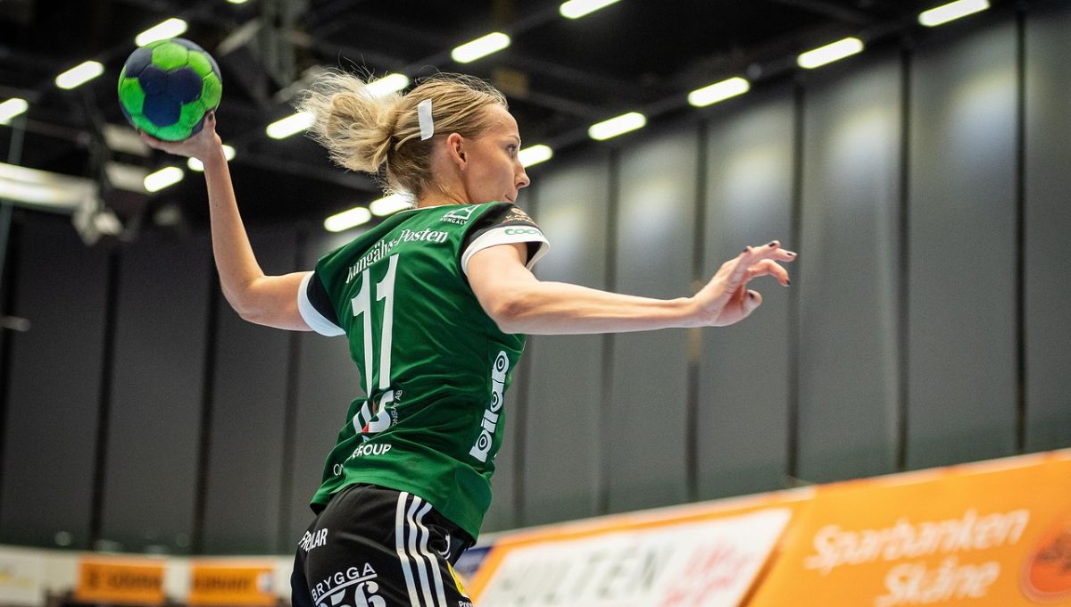 ¿Quién es la influencer que jugaría handball en los Juegos Olímpicos?