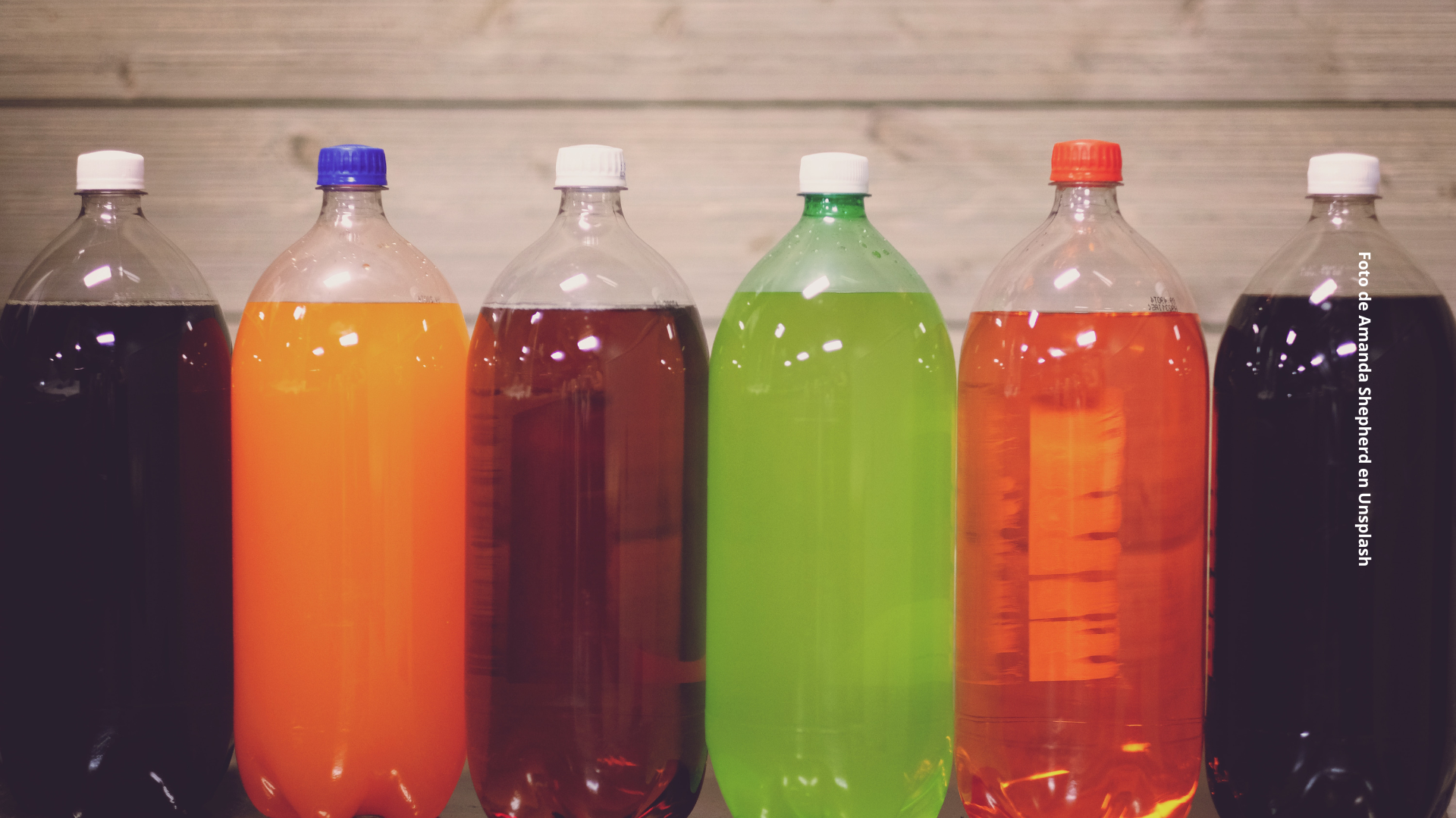 Refresco: ¿Qué pasa si disminuyo mi consumo?