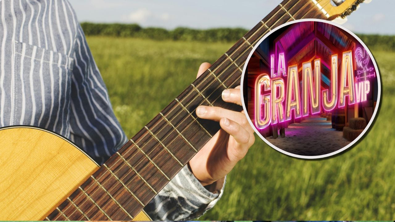 8 canciones de country para disfrutar La Granja VIP con música