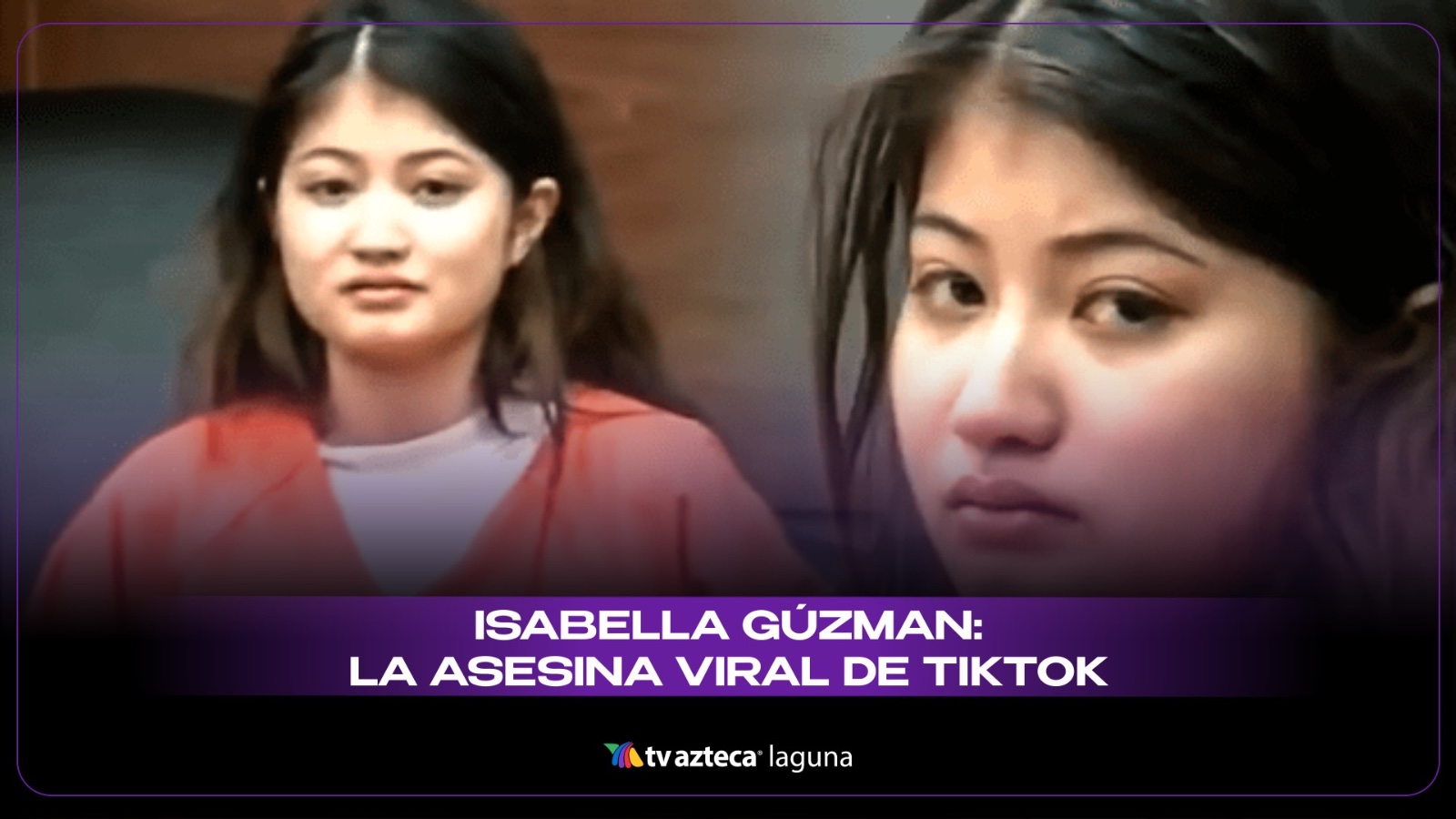 Isabella Guzmán: ¿Quién es y por qué su caso se hizo viral en TikTok?