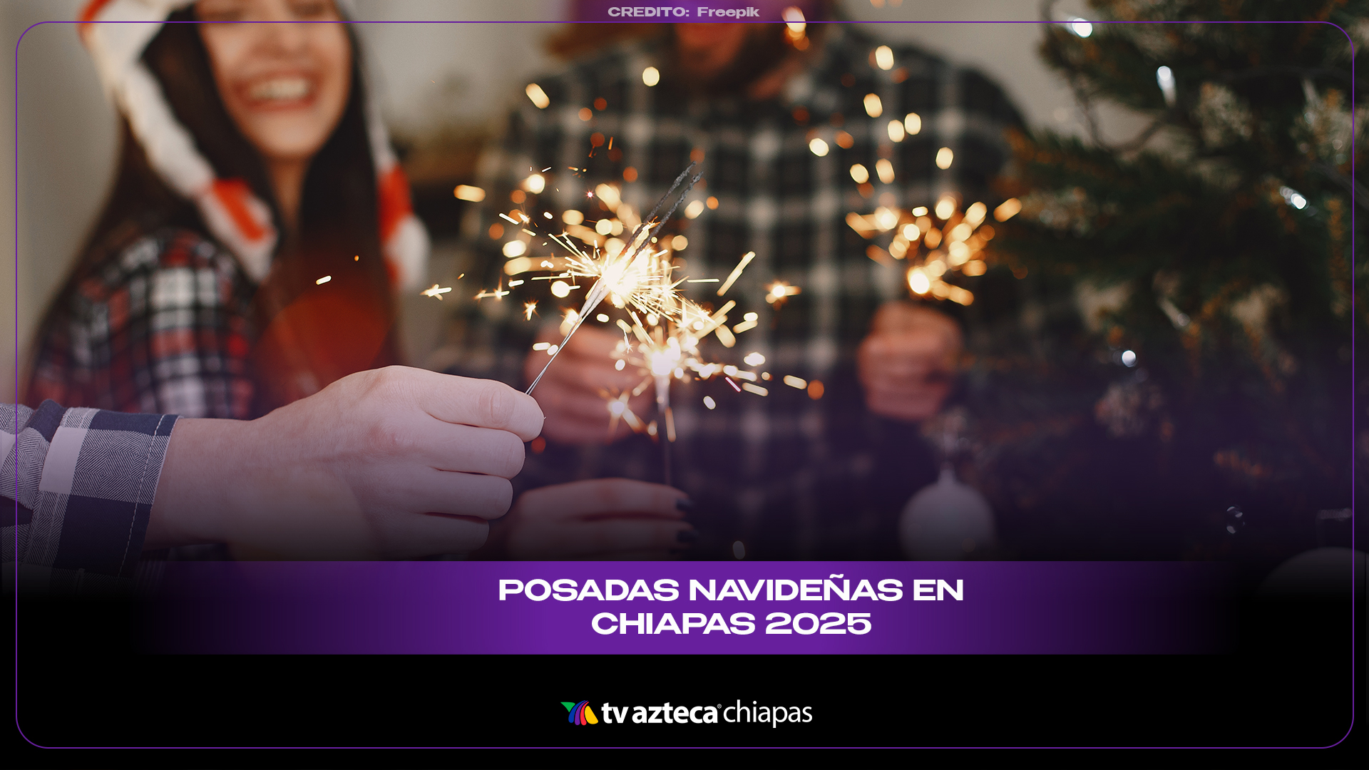 Así serán las posadas navideñas en Chiapas este 2025: Ritual, cultura y ...