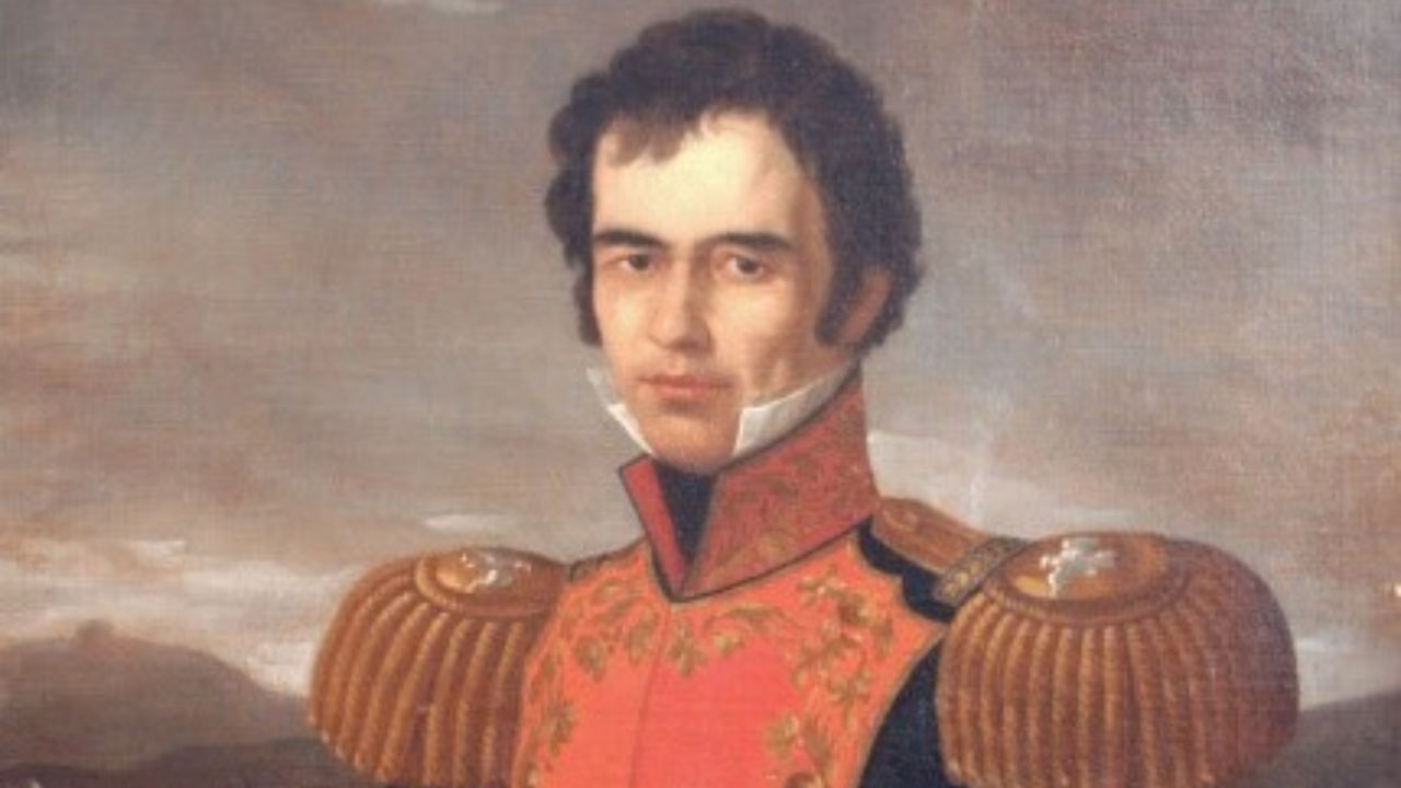 ¿Cuál fue el primer presidente de México y cuánto duró?