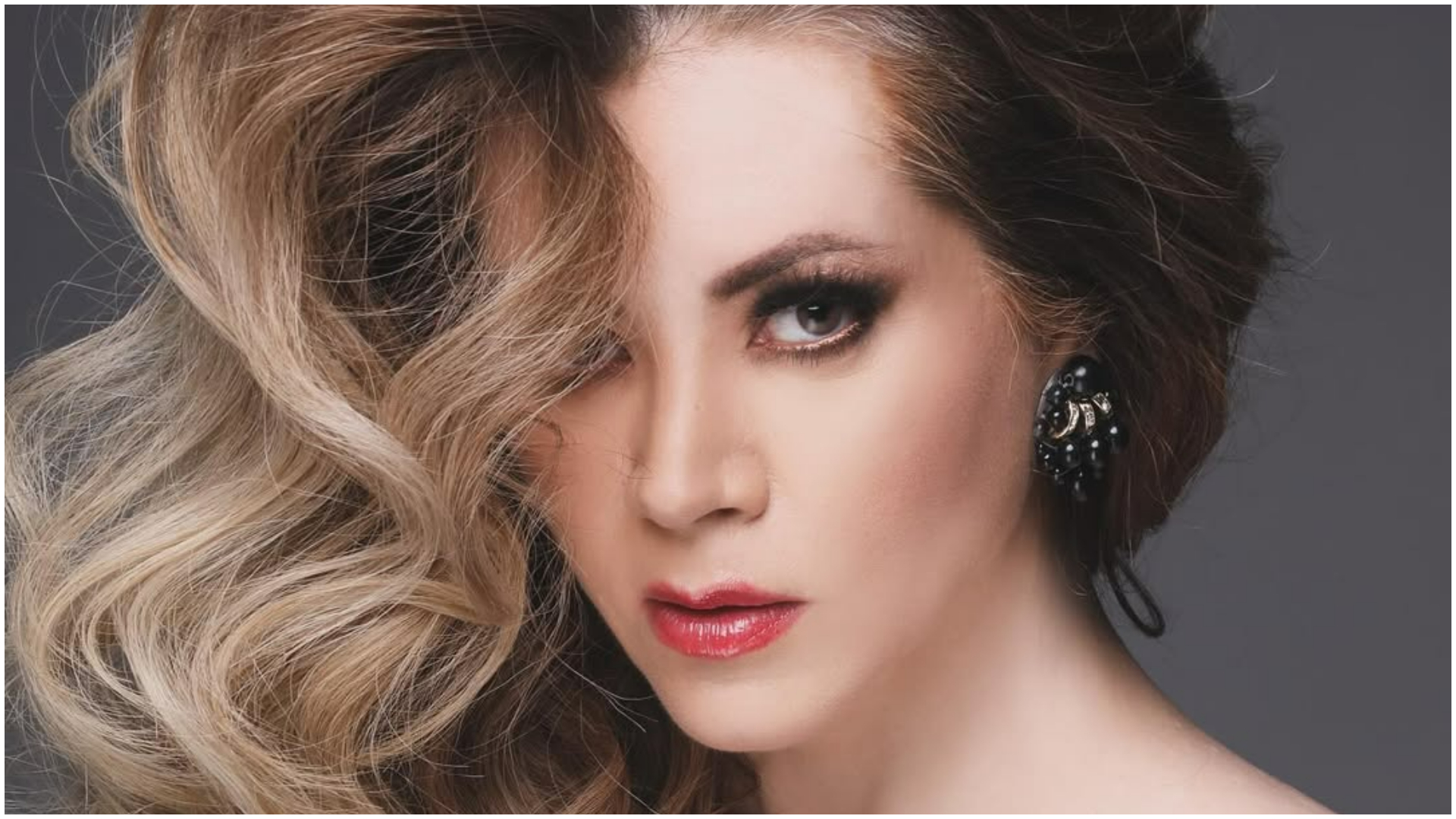 Mirada de Mujer: la versión original de “Dime”, el tema interpretado ...