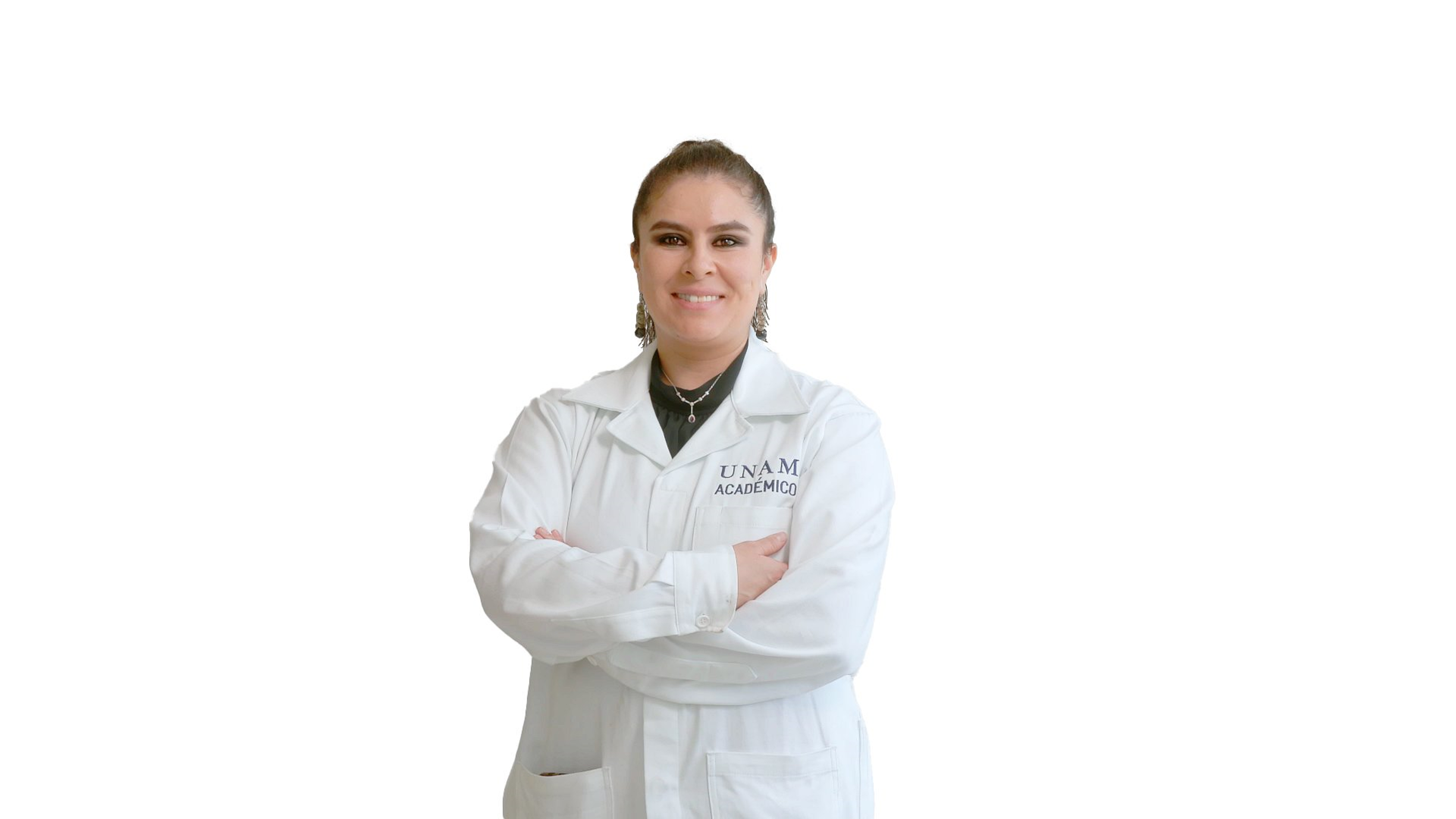 “PERDER EL MIEDO A LA CIENCIA”