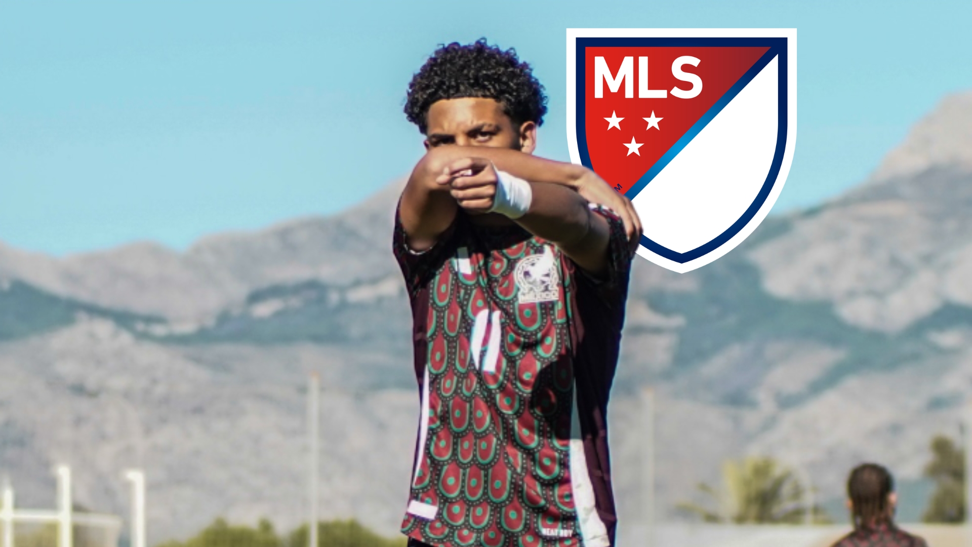 Juega en la MLS, es mexicano y acaba de firmar su PRIMER contrato ...