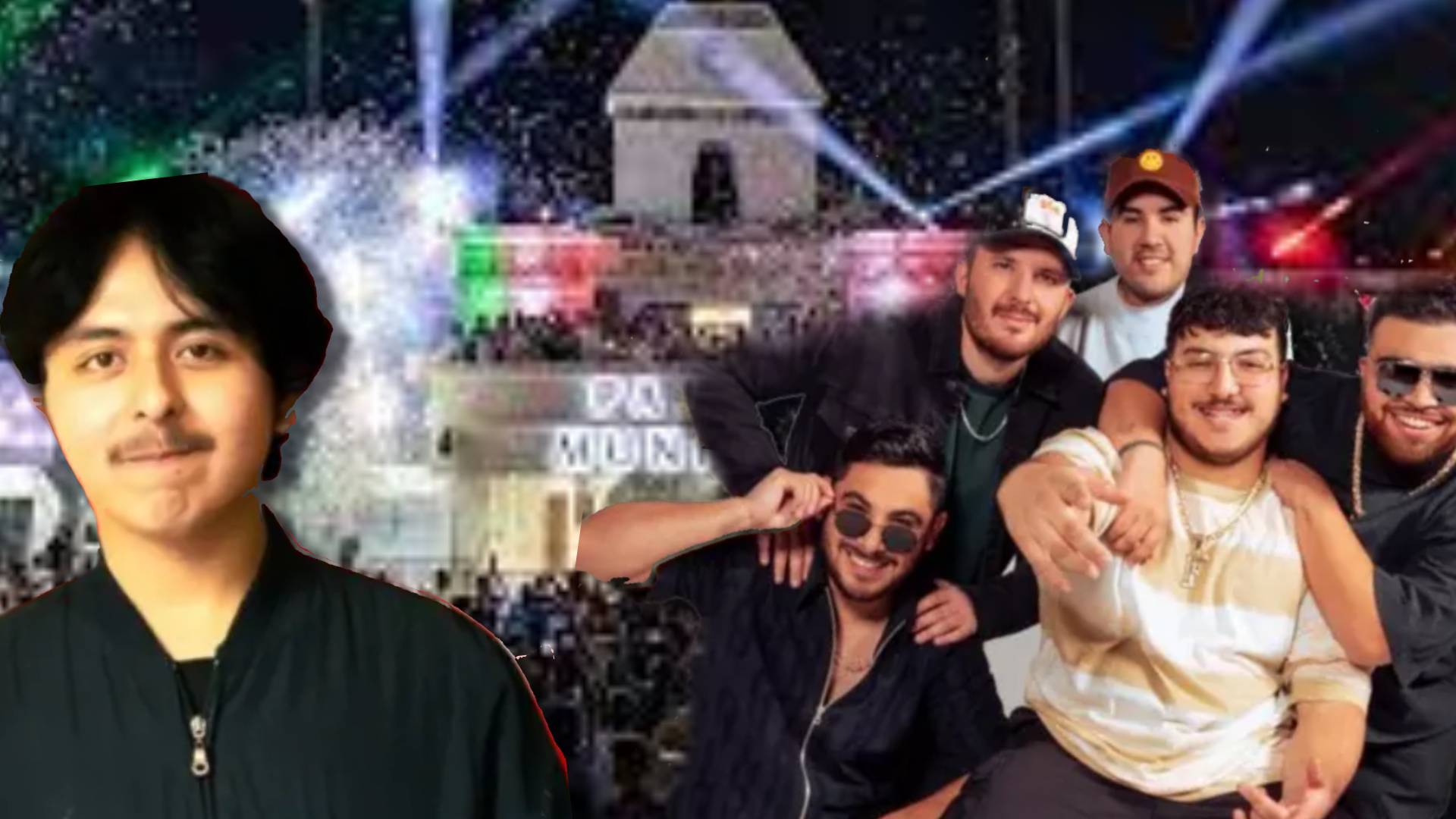 15 de septiembre en Playa del Carmen: ¿A qué hora será el concierto de ...