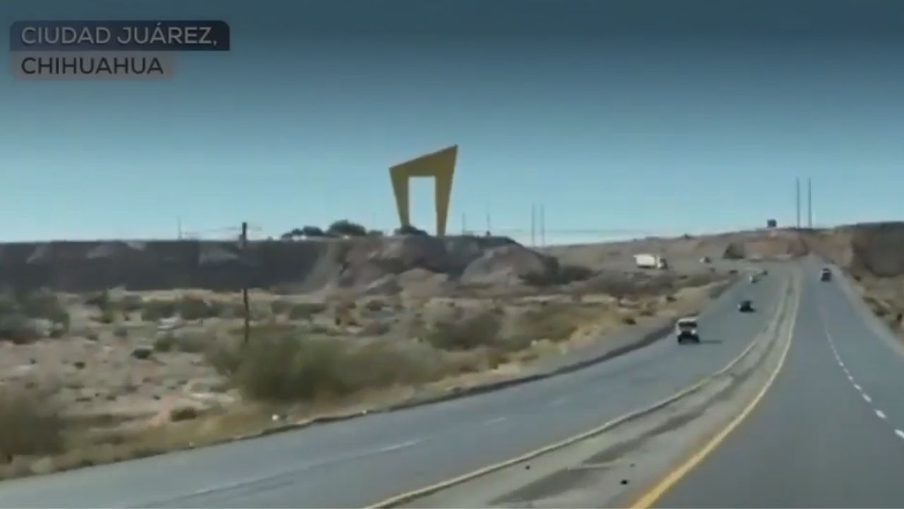 Petrograbados de Samalayuca: huellas milenarias en el desierto de Chihuahua