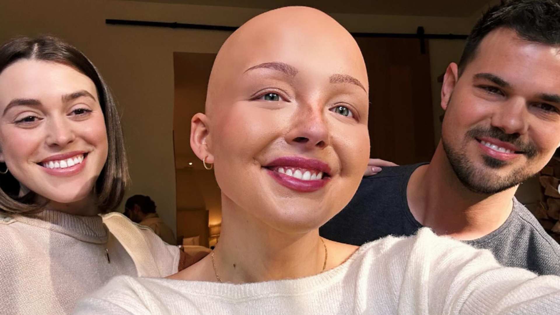 ¿Quién fue Maddy Baloy? La tiktoker que murió a causa del cáncer