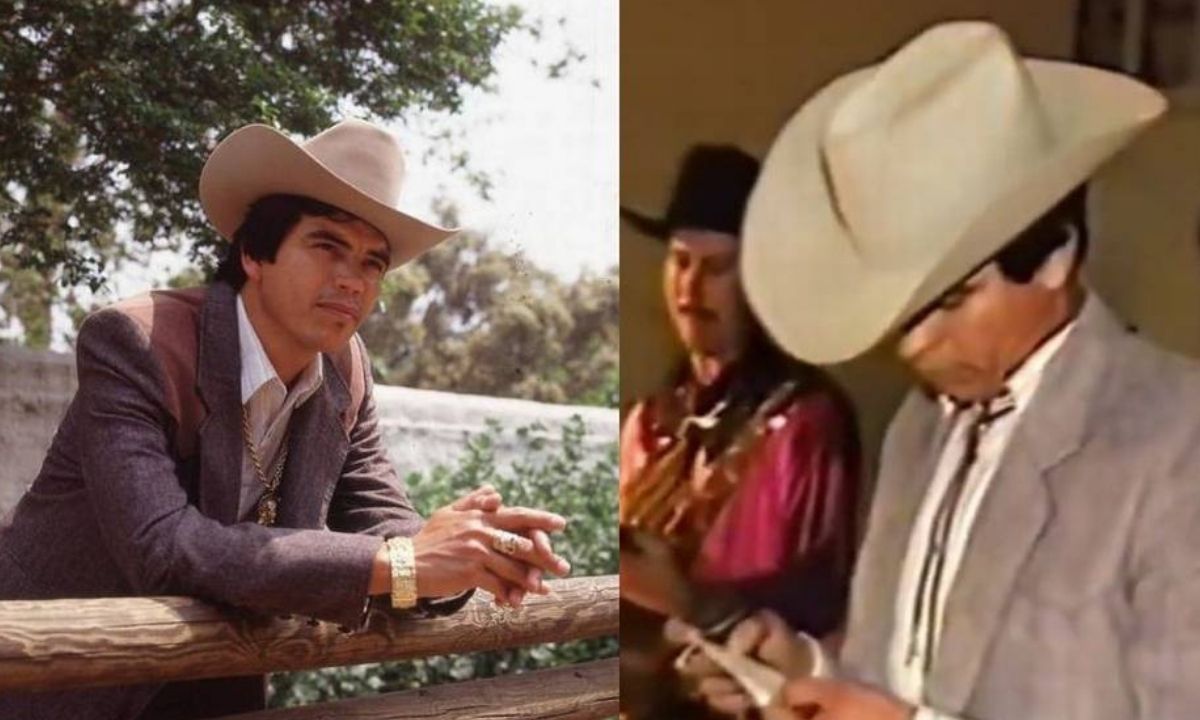 VIDEO: Revelan que lo que decía la nota que recibió Chalino Sánchez en ...