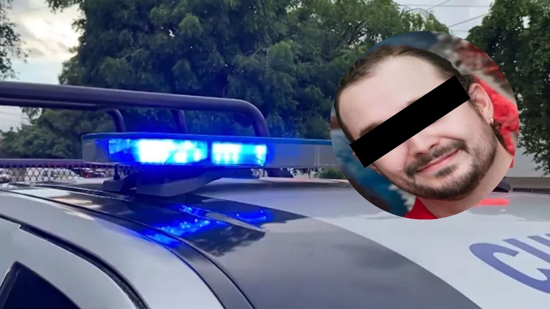 Identifican como Urey de Jesús al hombre asesinado en la colonia ...