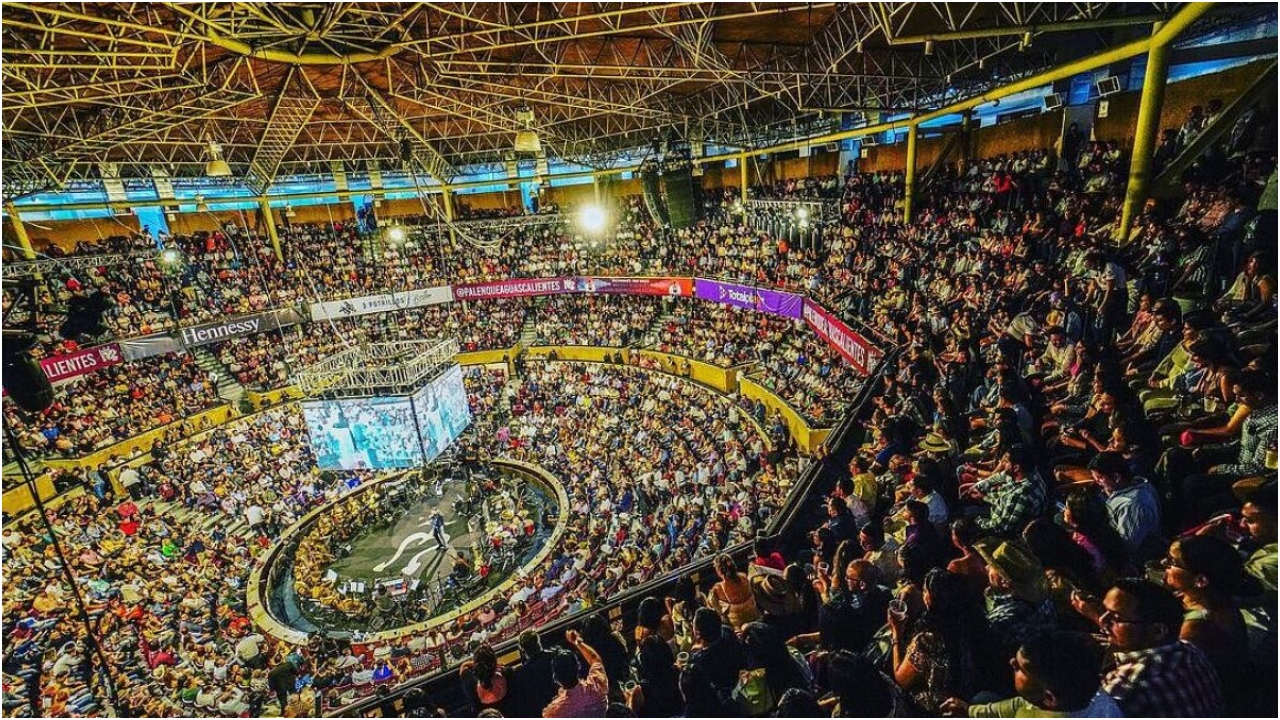 Feria de San Marcos 2024 en Aguascalientes: ¿Dónde comprar boletos para ...