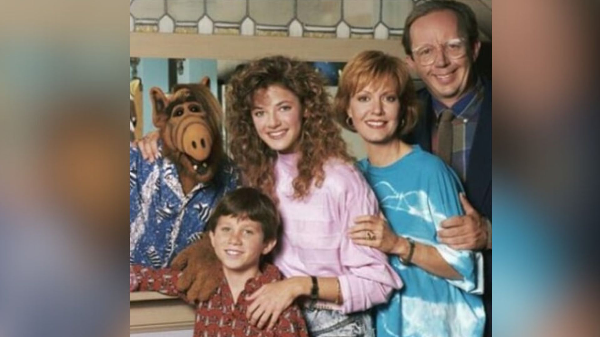 ¿De qué murió Benji Gregory, el actor de Alf, a los 46 años?