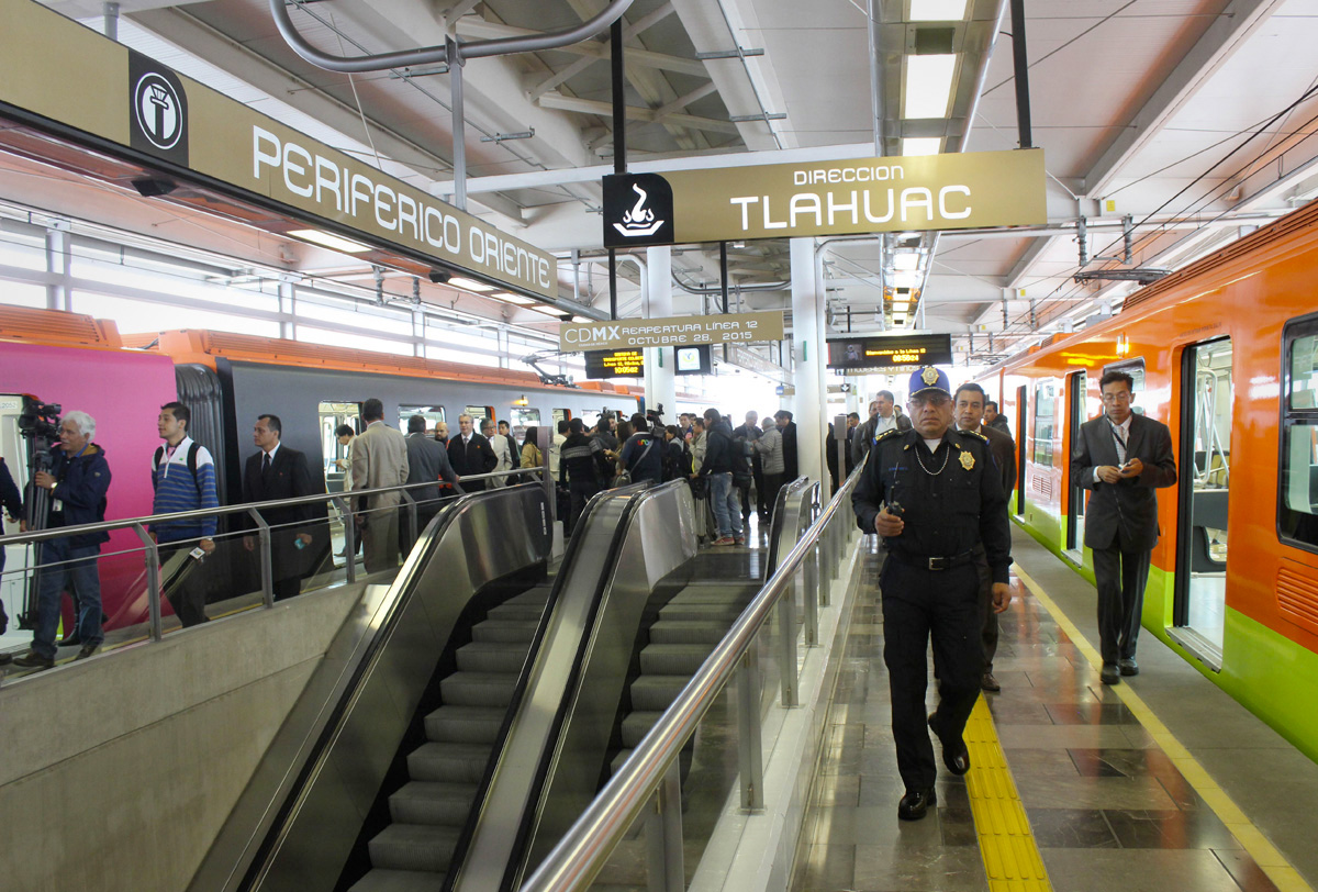 Metro CDMX: Estas son las 3 nuevas estaciones de la Línea 12