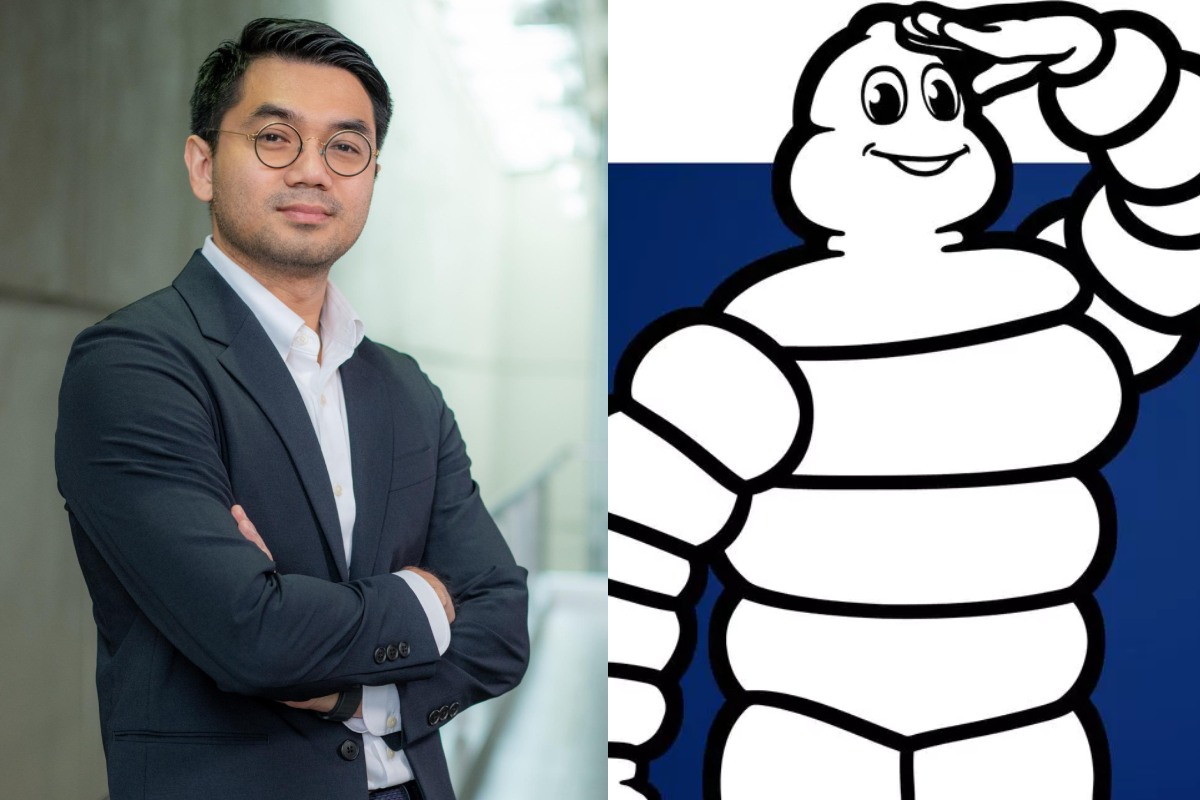 Michelin anuncia la llegada de un nuevo CEO en México, ¿habrá cambios ...