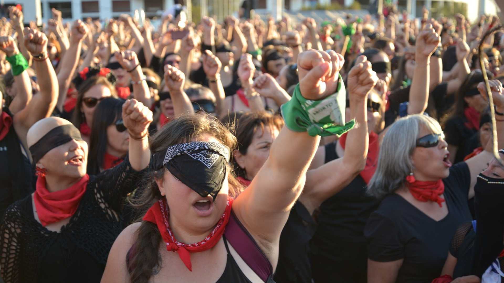 Consejos y tips para ir a las marchas del 8M por el Día Internacional ...