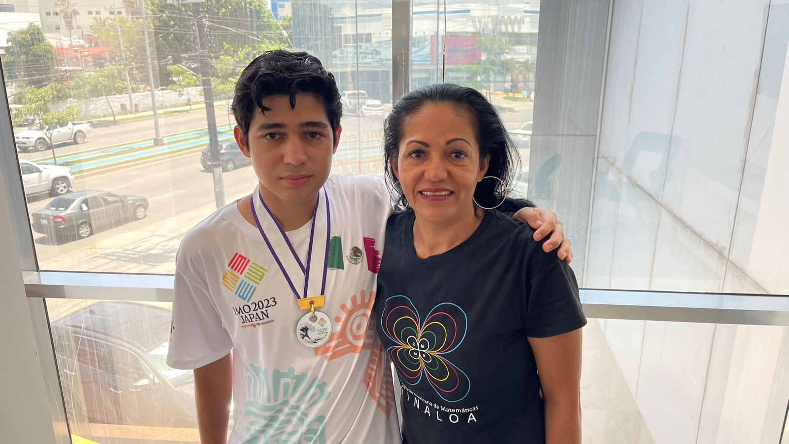 Sinaloense Víctor Bernal se lleva medalla en Olimpiadas en Japón