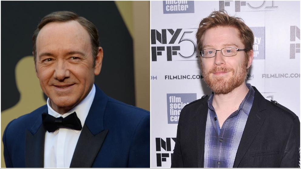 ¿Quién es Anthony Rapp?