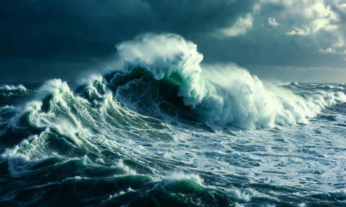 ¿Hay ALERTA de TSUNAMI por SISMO hoy 2 de enero 2026 en Guerrero?