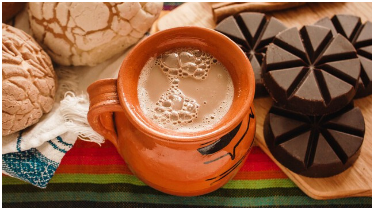 El Pueblo Mágico de Oaxaca que tiene el mejor chocolate caliente y muy ...