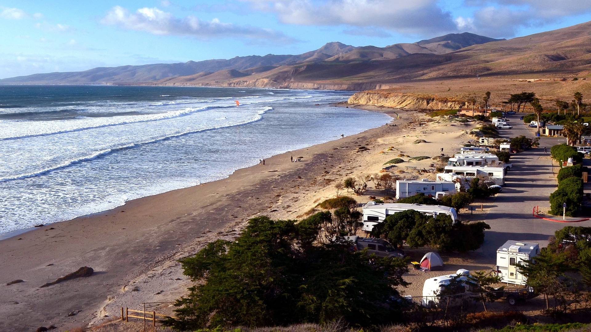 California: este pueblo pequeño es uno de los más bonitos y tiene ...